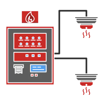 Siemens FA Cerberus UL | Power Saving Systems
