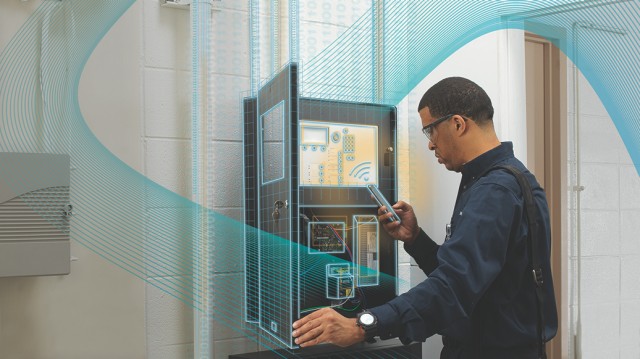 Siemens FA Cerberus UL | Power Saving Systems Co.