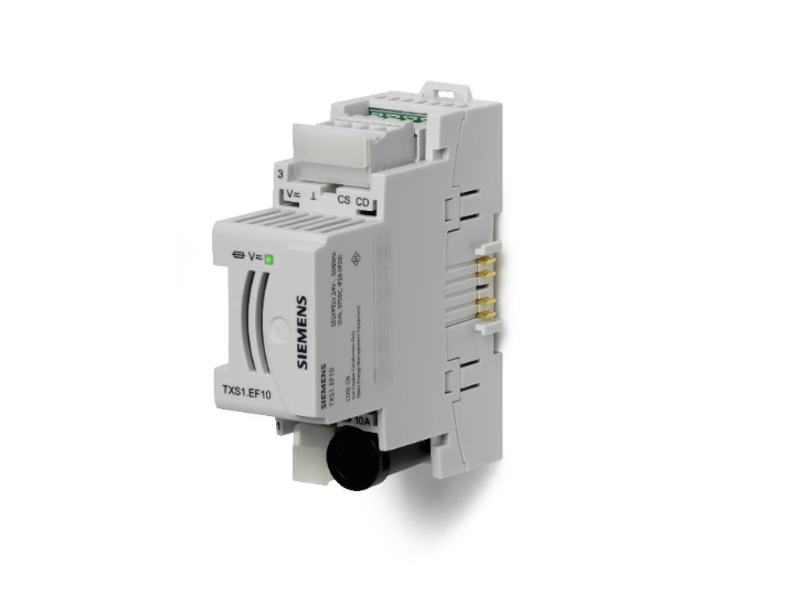 TXS1.EF10 Passive Bus Connection Module | Power Saving Systems Co.