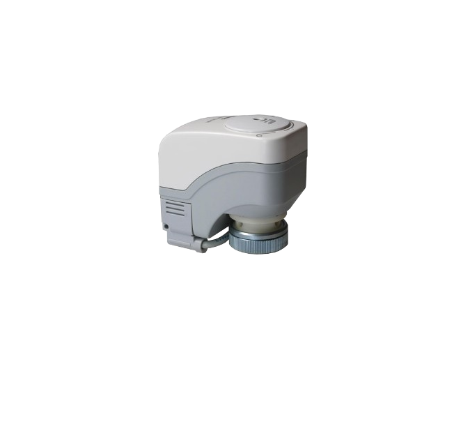 FCU Motorized Valve/PICV Actouator | Power Saving Systems