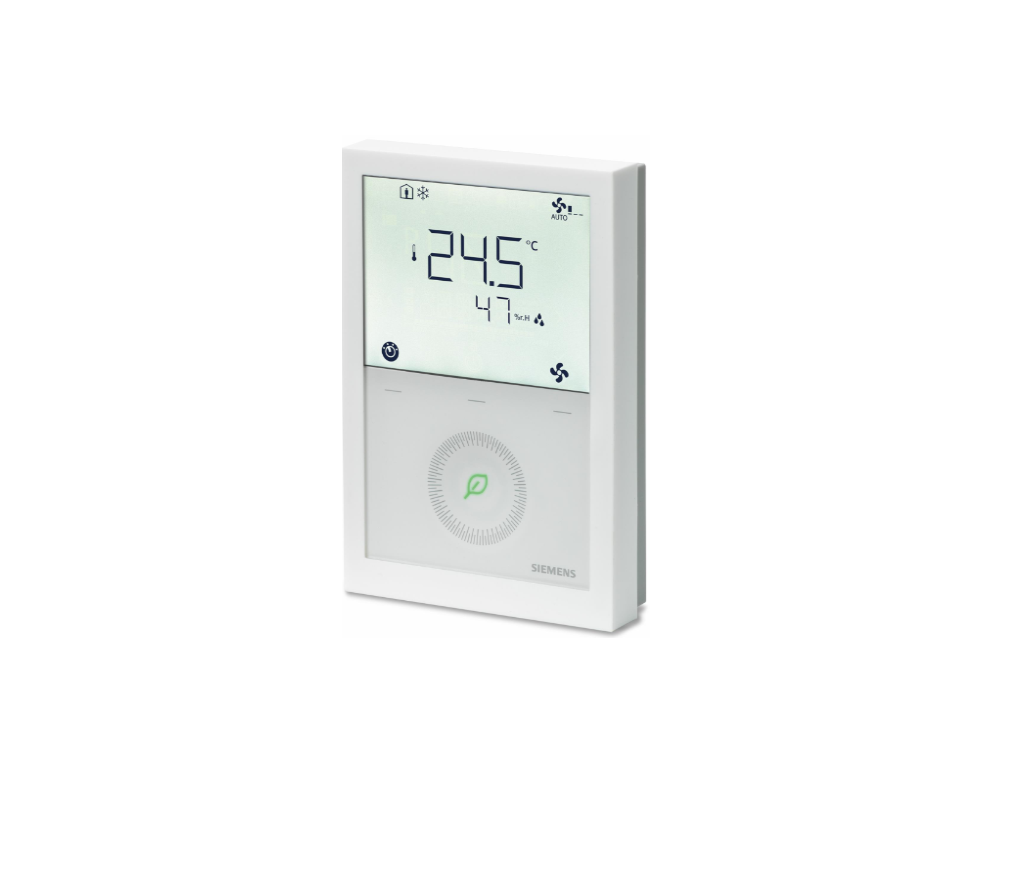FCU Communicative Room Thermostat | Power Saving Systems