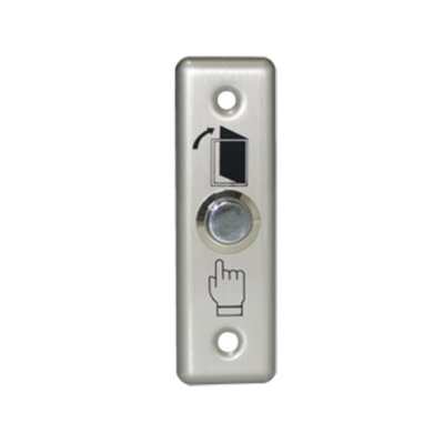 Dahua Stainless steel Push Button | Power Saving Systems Co.