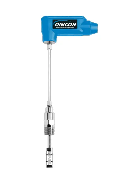 Onicon Inline and Insertion Style Flow Sensor | Power Saving Systems Co.