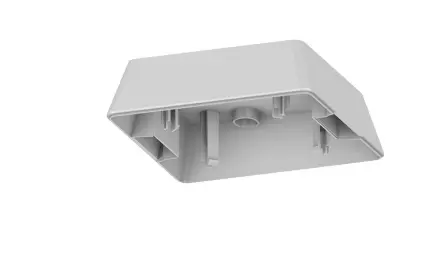 AP 258E11 Surface mounting box type B | Power Saving Systems